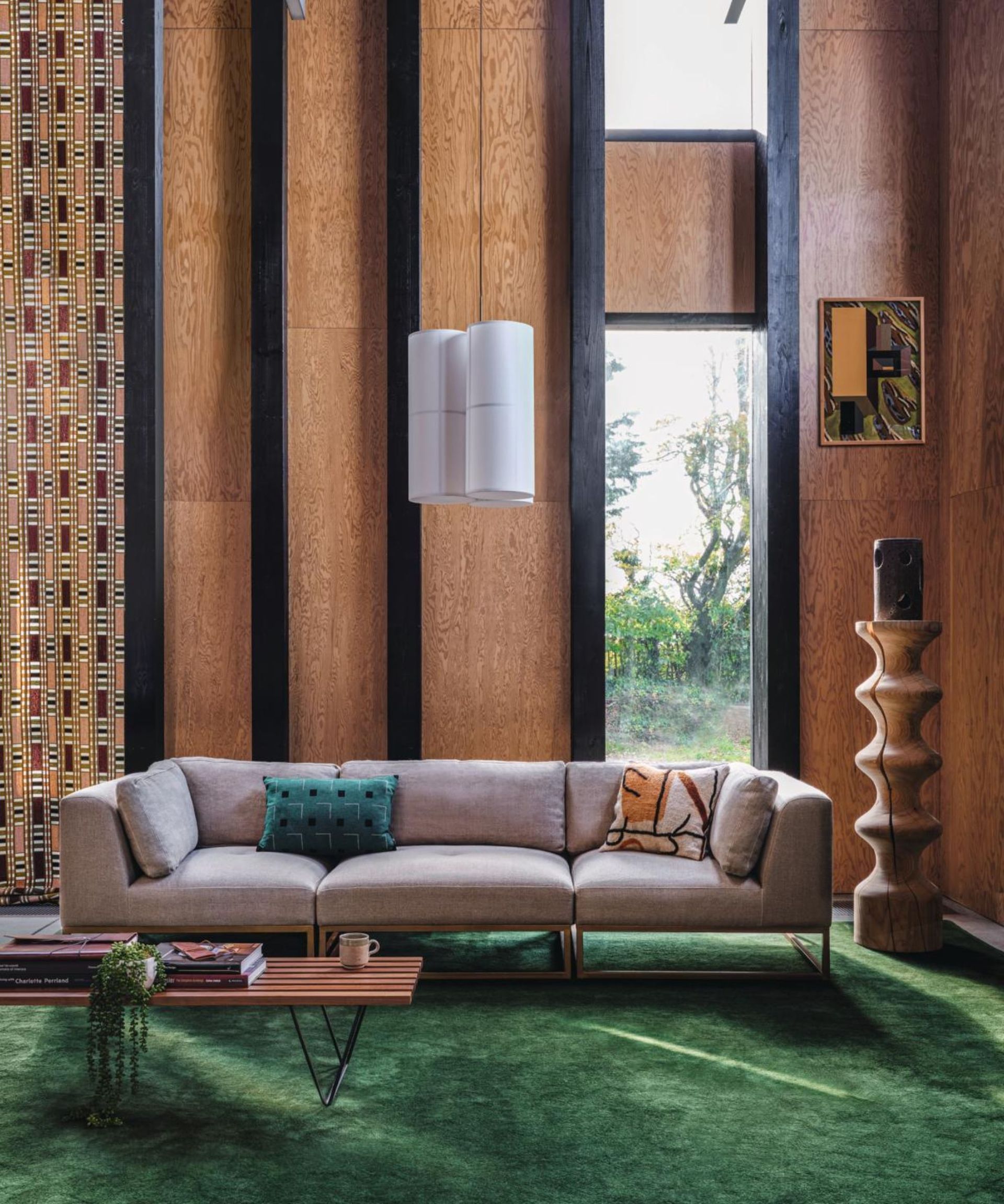 Which Couch Material is Most Low Maintenance? Experts Reveal | Livingetc