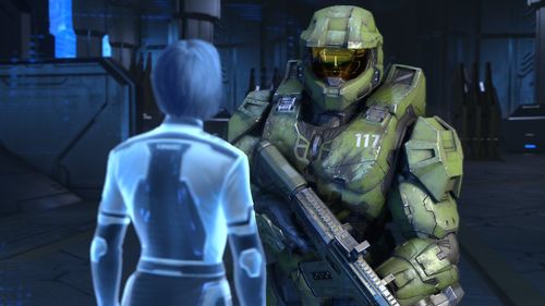 Newly-rebranded Halo Studios kicks off the iconic FPS series' next era ...