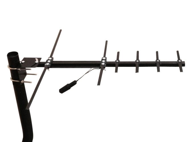 Channel Master Announces New Low-cost Antenna and Improved DVR+ | TV Tech