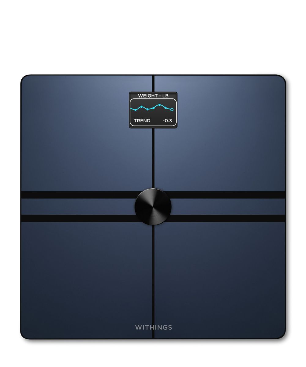 The Withings Body Comp are the smart scales that do it all | iMore