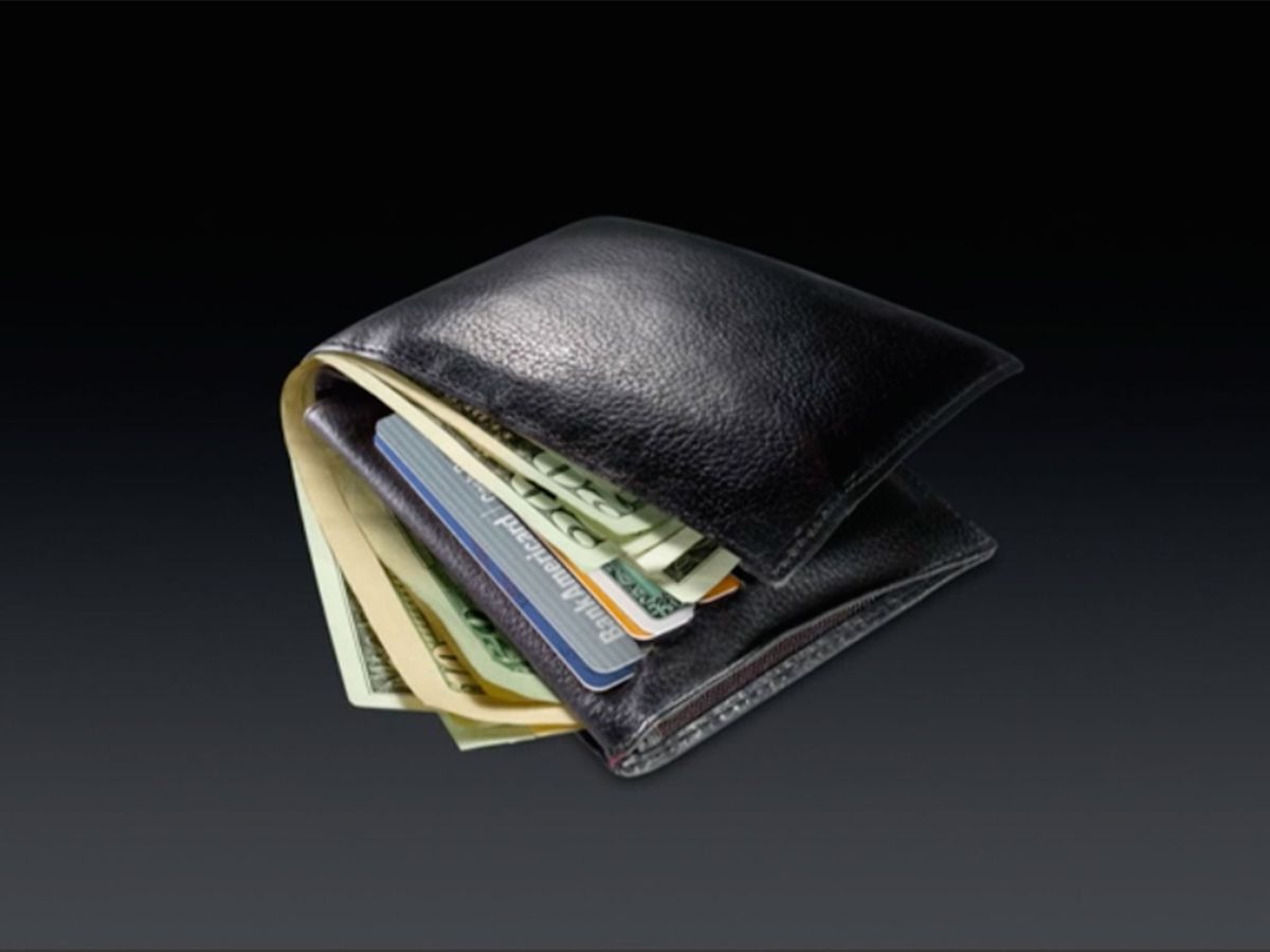 Apple Pay and security: What you need to know | iMore
