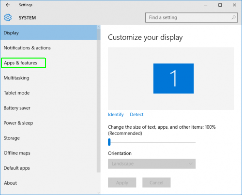How to Uninstall Programs in Windows 10 | Laptop Mag