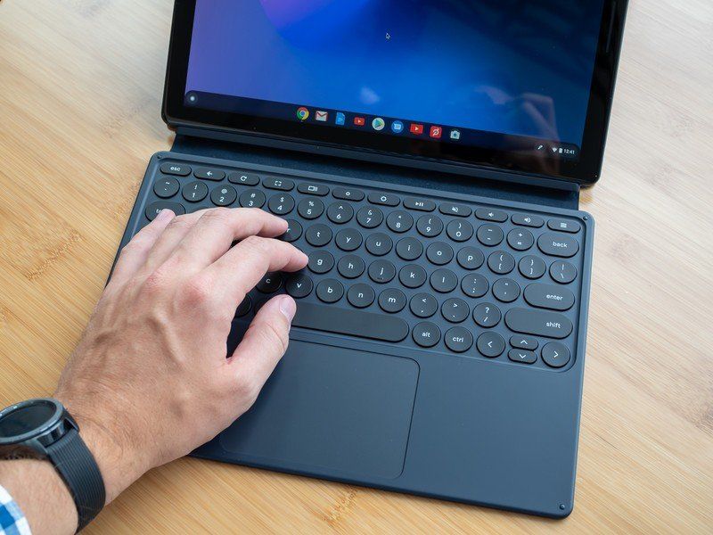 Google Pixel Slate vs. Google Pixelbook: Which should you buy ...