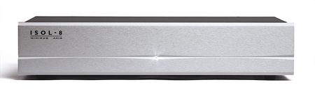ISOL-8 MiniSubs filter the mains to give your system a boost | What Hi-Fi?
