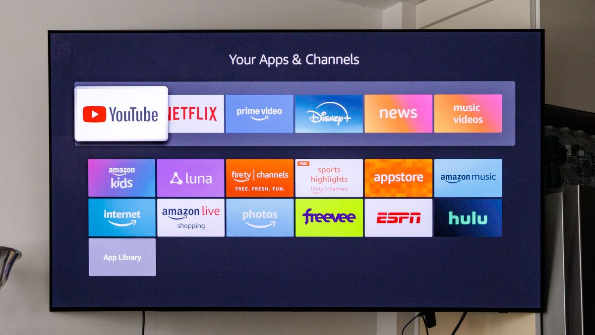 7 tips and tricks to make your Fire TV even better | Tom's Guide