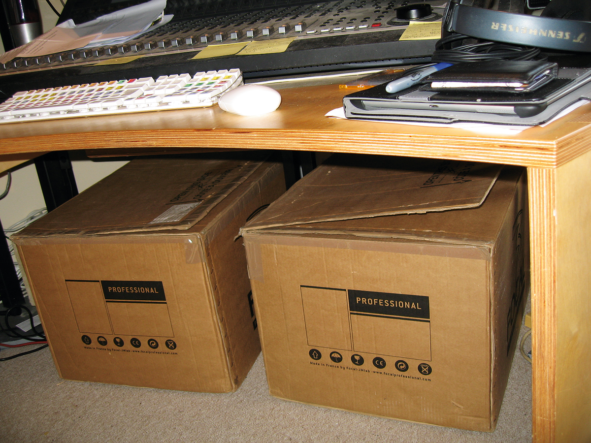 6 home studio construction hacks | MusicRadar