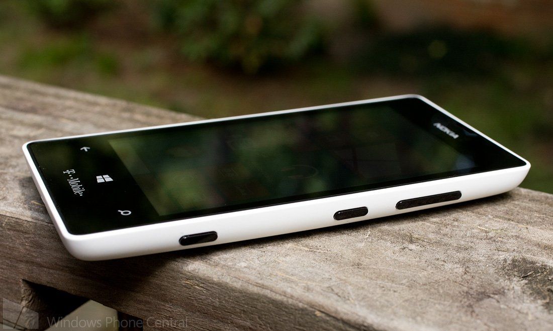 Review: T-Mobile Nokia Lumia 521 | Windows Central