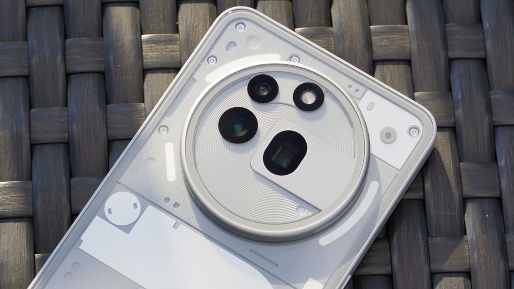 Google Pixel 9a vs. Nothing Phone 3a Pro: The sensible and enthusiast ...