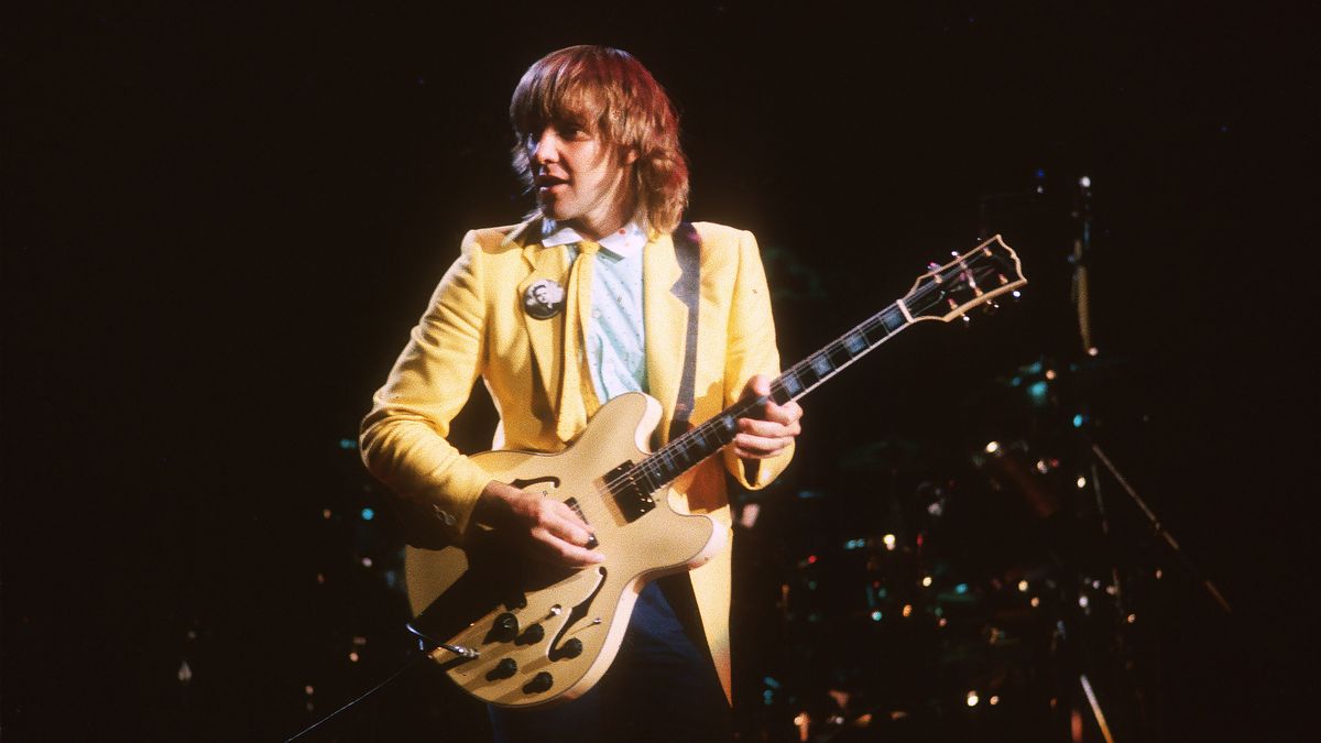 Classic interview: Alex Lifeson talks Rush Moving Pictures track-by ...