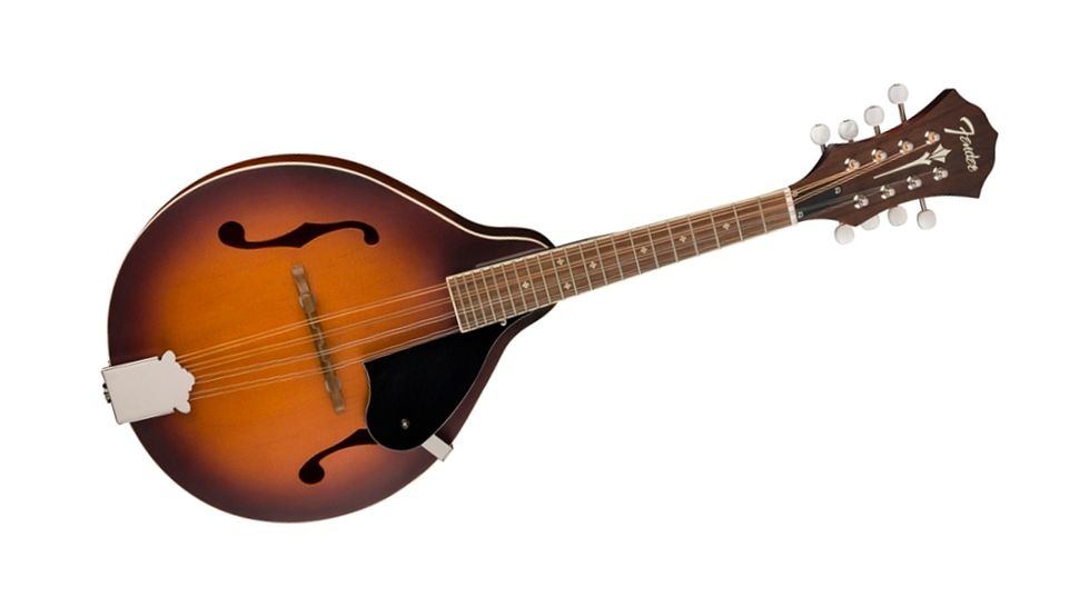Best mandolins 2025: Top-rated instruments for all budgets | MusicRadar