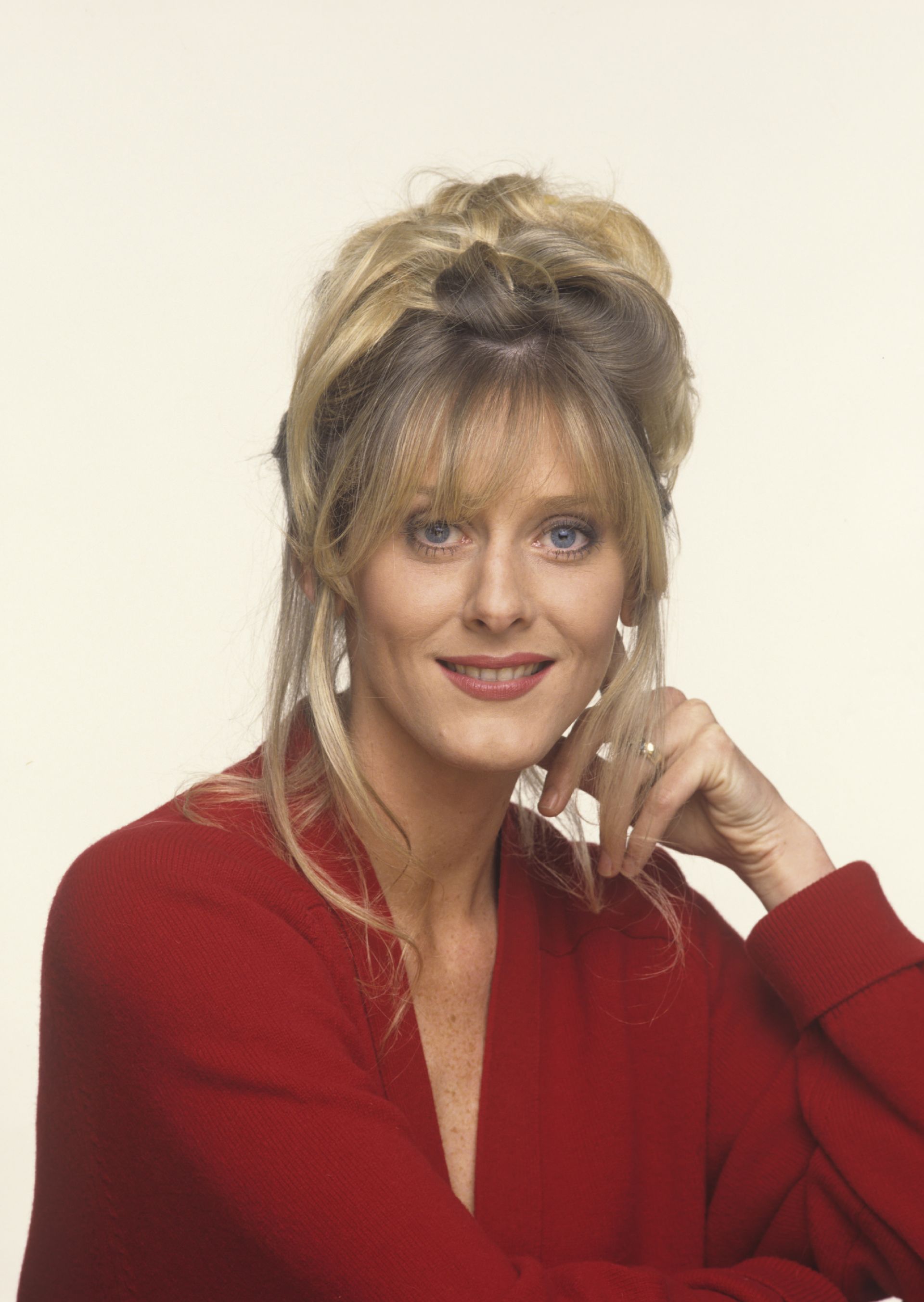 Where is Sarah Lancashire from, does she have children and who is her ...