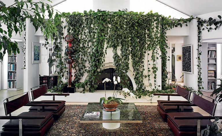 Inside John Portman’s futurist summer home Entelechy II | Wallpaper*