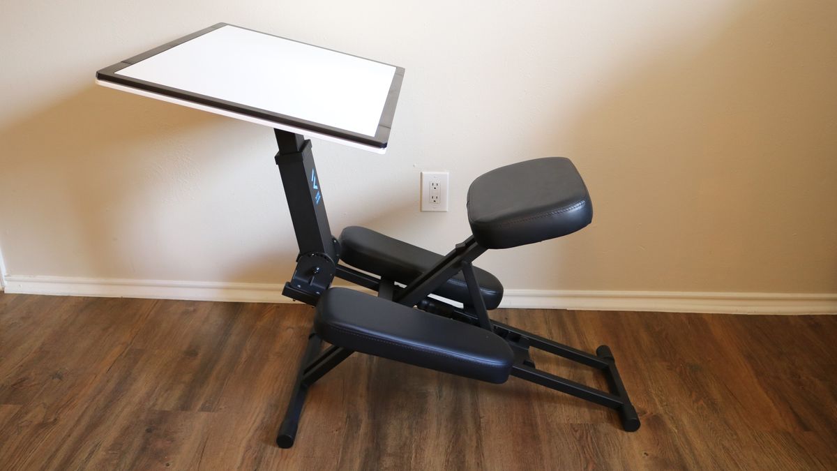 The Edge Desk review | TechRadar