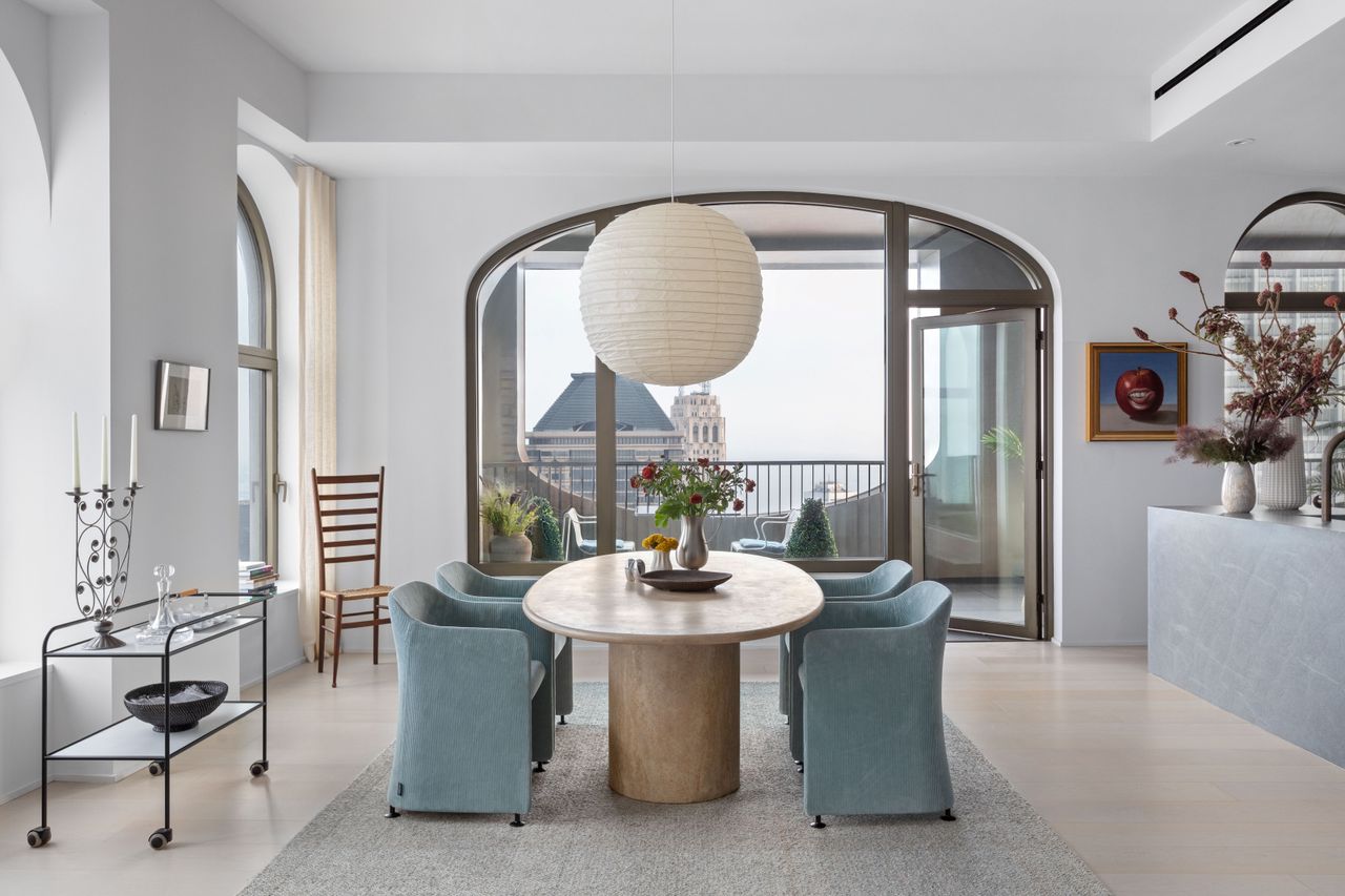 Residenza Cappellini explores bold colour and Italian design | Wallpaper*