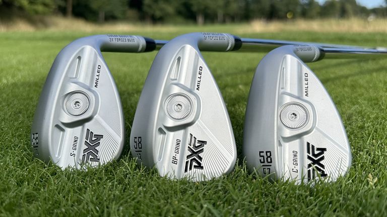PXG Sugar Daddy III Wedge Review | Golf Monthly