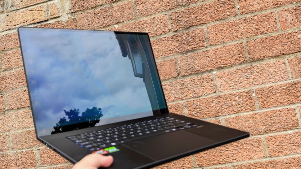 The best laptops for graphic design | Creative Bloq