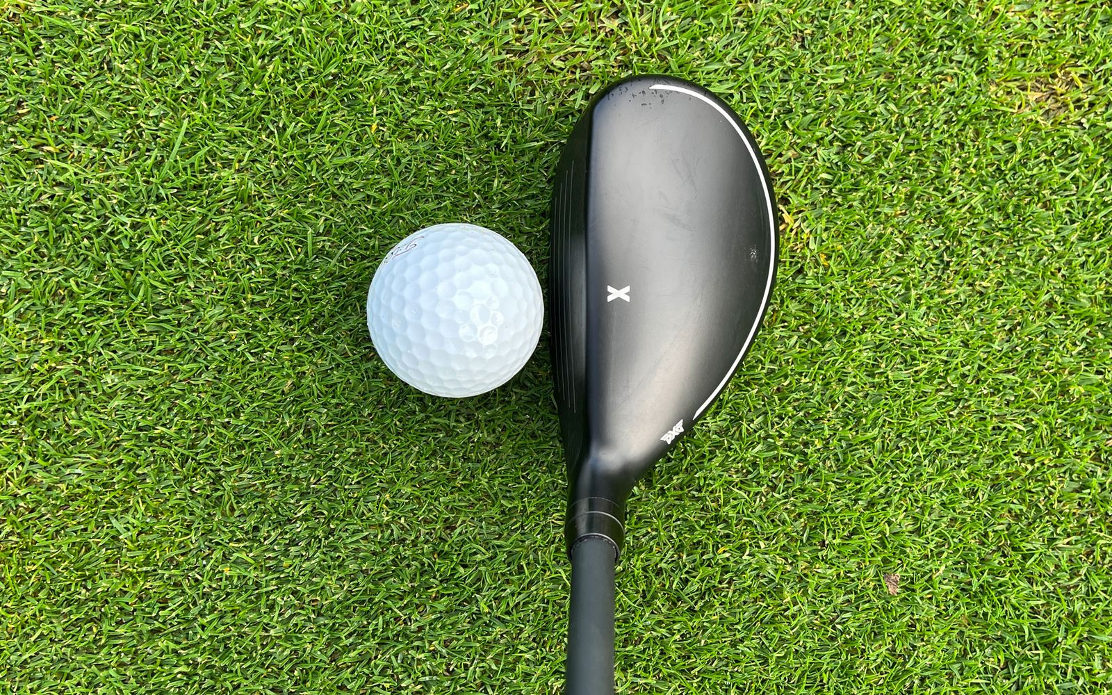 PXG 0211 2022 Hybrid Review | Golf Monthly