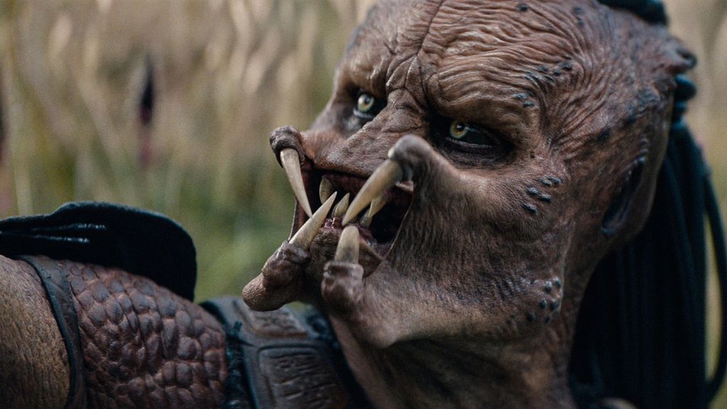 New 'Predator: Badlands' trailer confirms an unexpected alliance with ...