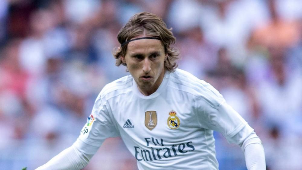 Ashley blocked Newcastle move for Modric - Allardyce | FourFourTwo