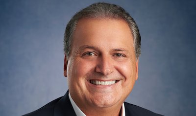 CommScope Taps Chuck Treadway as New CEO | Next TV | Multichannel News