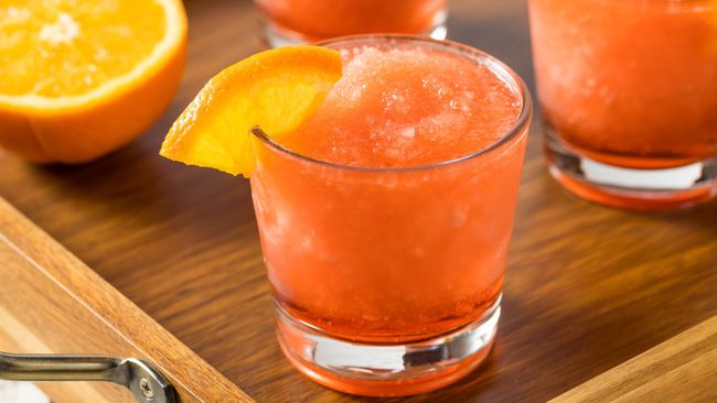 Forget the Ninja Slushi — how to make a slushie in a blender in 3 easy ...