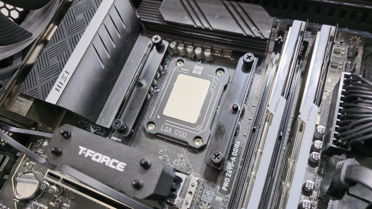 Scythe Mugen 6 and Mugen 6 Black Edition Review: Quiet cooling at a ...