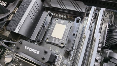 Scythe Mugen 6 and Mugen 6 Black Edition Review: Quiet cooling at a ...