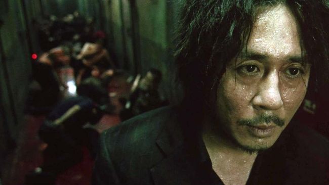 Oldboy And 6 Other Great Park Chan-wook Movies And How To Watch Them ...