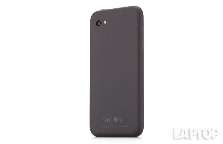 HTC First (AT&T) Review | Android Smartphone Reviews | Laptop Mag