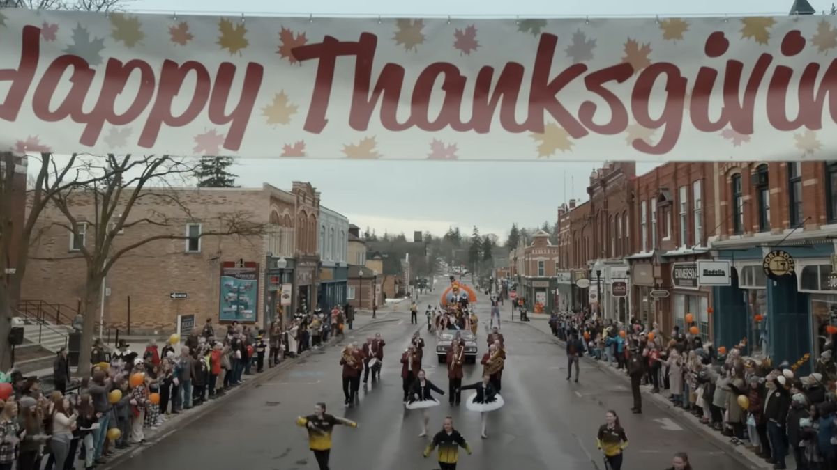 Eli Roth's Thanksgiving: Release Date, Cast, And Everything Else We ...