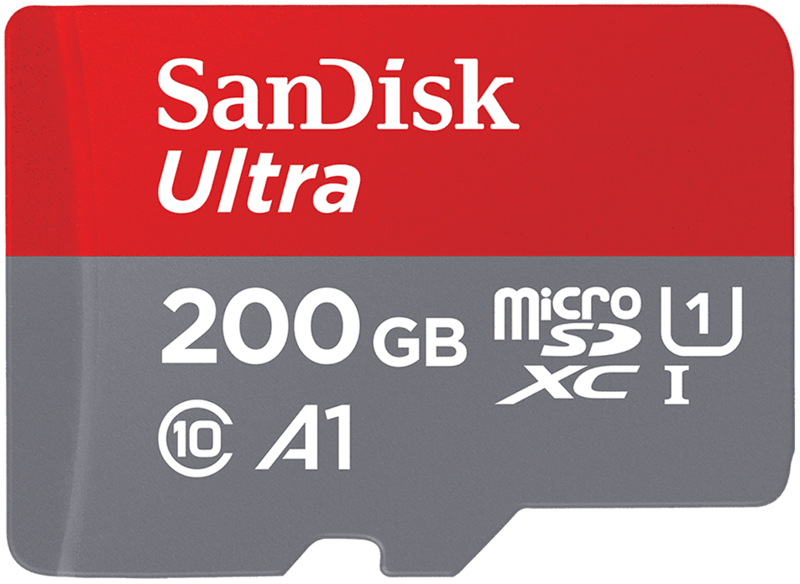 What size microSD card should you buy for your Amazon Fire Tablet ...