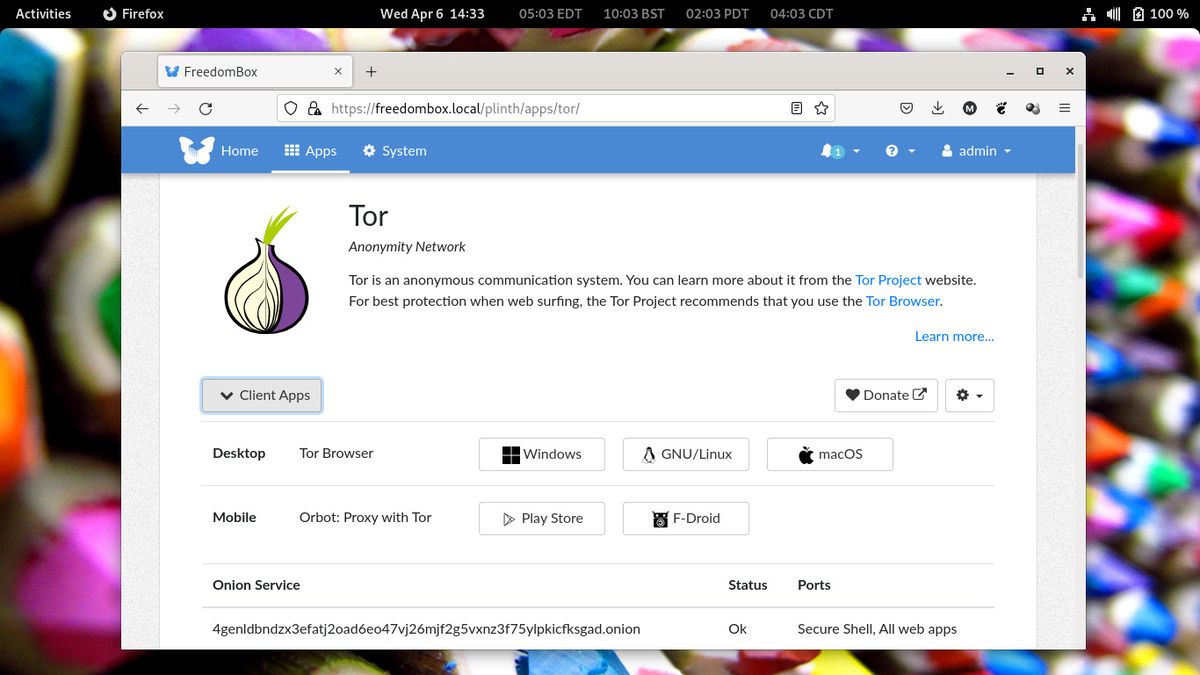 Create your own private cloud server | TechRadar