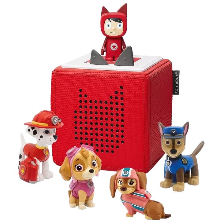 9 Tonies starter bundles to kickstart your collection | GoodtoKnow