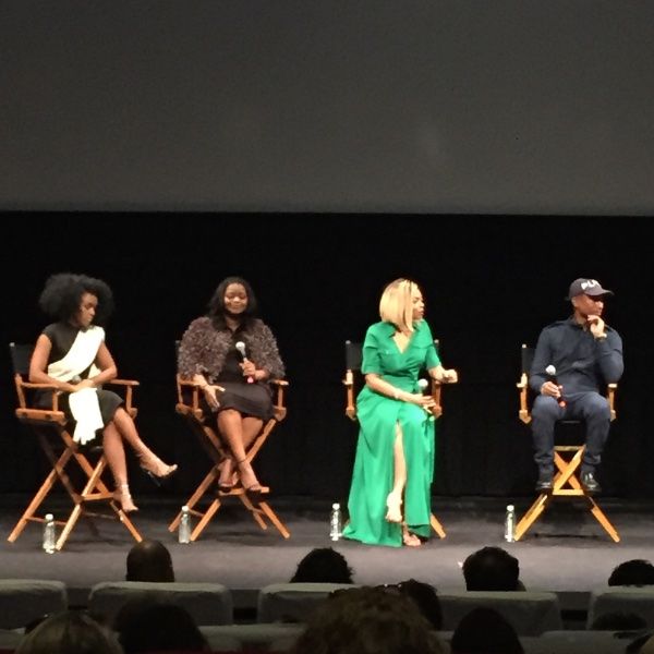 Hidden Figures Just Showed Off Exclusive Footage, Here's What We Saw ...