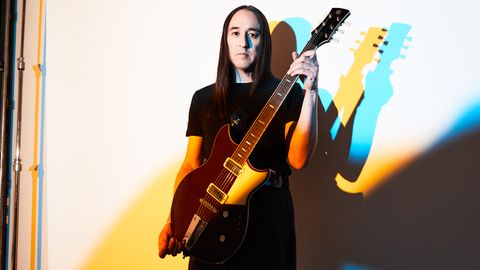 Jeff Schroeder explains why he left the Smashing Pumpkins | Guitar World