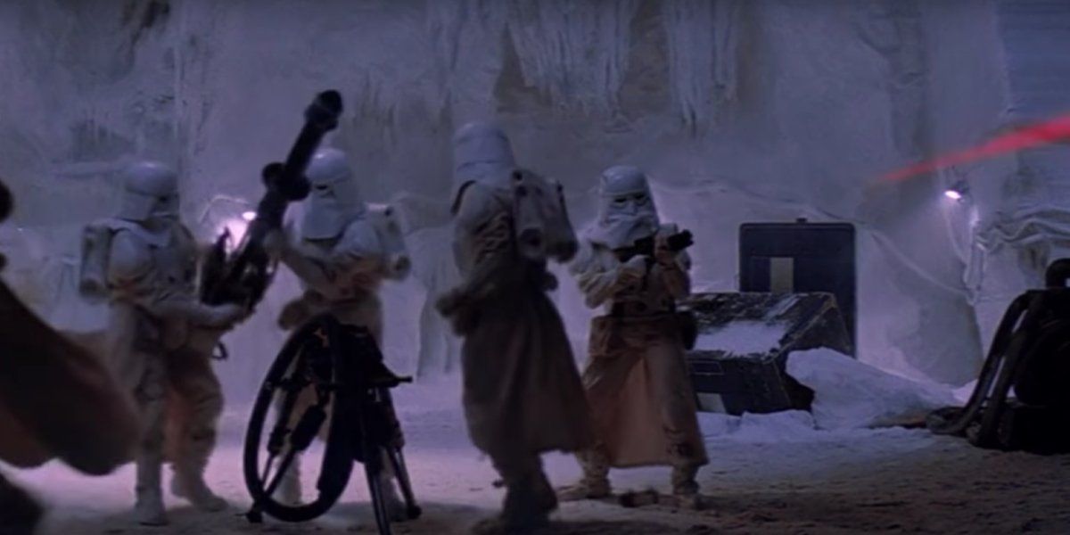 Star Wars: The 10 Coolest Stormtrooper Variations From The Movies ...