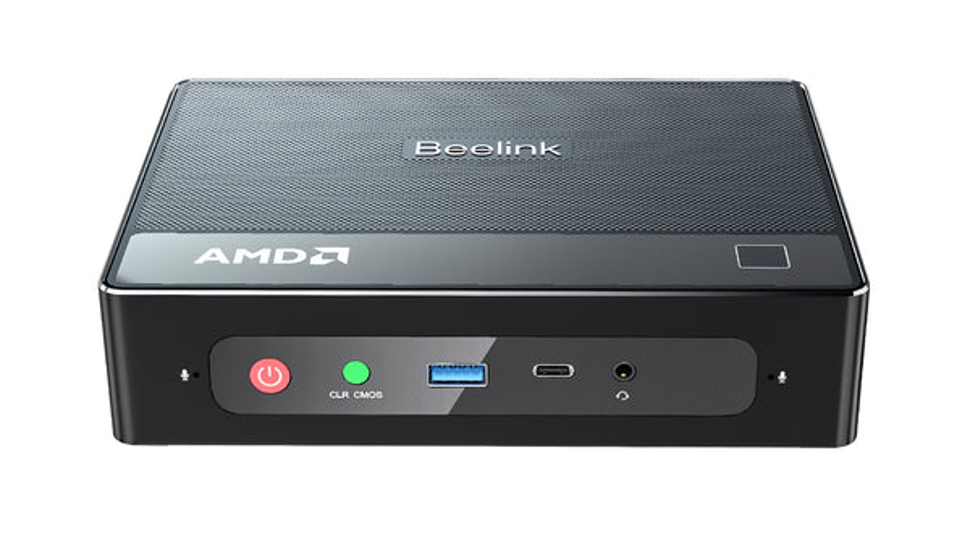 The best workstation in 2024 | TechRadar