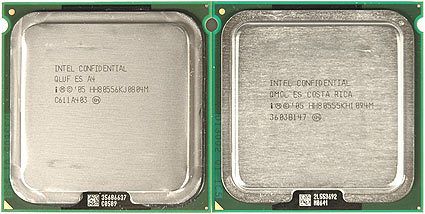 Xeon Woodcrest (Xeon 5160) - Xeon Woodcrest Preys On Opteron | Tom's ...