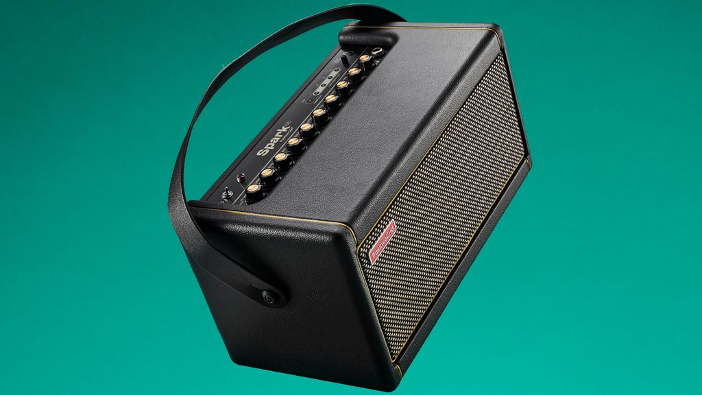 Best guitar amps for recording 2026: 5 home studio amps | Guitar World