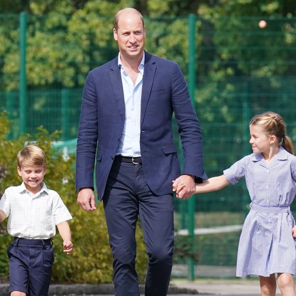 Prince George Will Make History and Become the First Monarch to Have ...