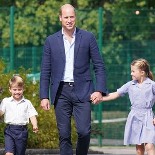 Prince George Will Make History and Become the First Monarch to Have ...