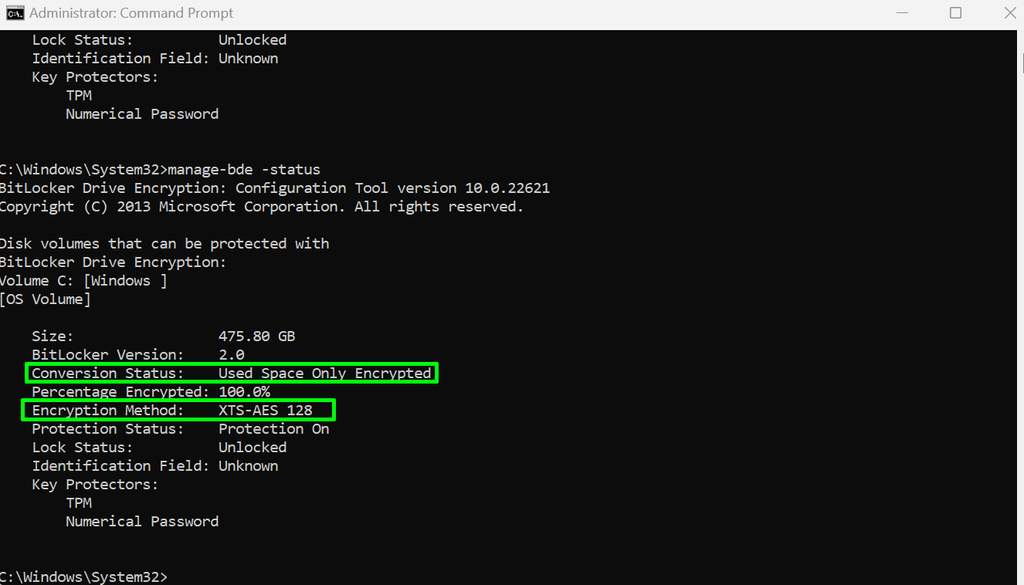 Tested: Windows 11 Pro's On-By-Default Encryption Slows SSDs Up to 45% ...