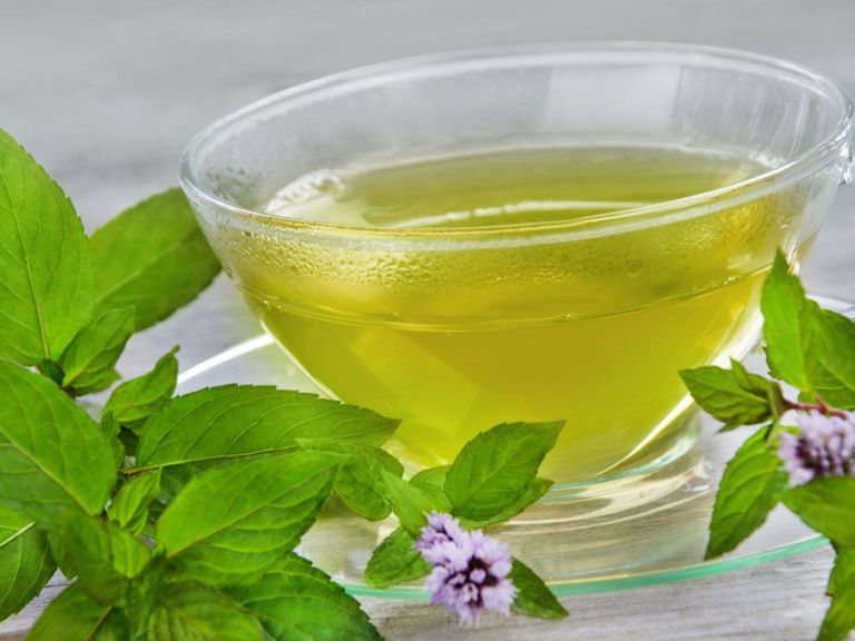 Using Peppermint Herb Plants: What To Do With Peppermint Plants ...