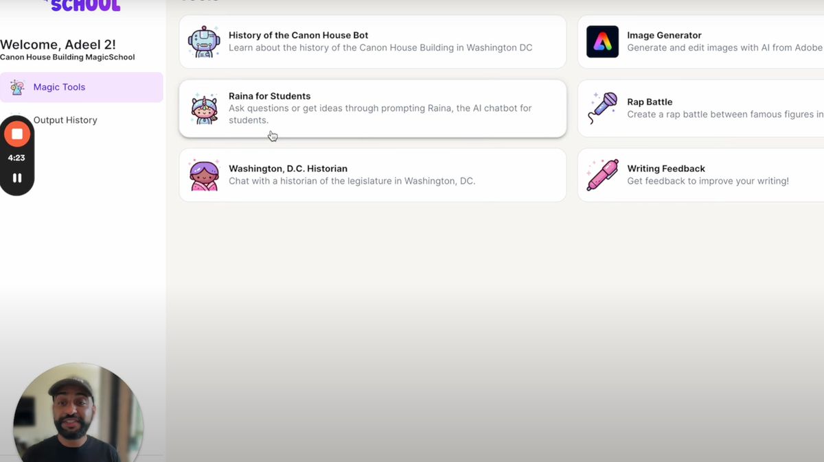 What is MagicSchool? How to Use It to Teach | Tech & Learning