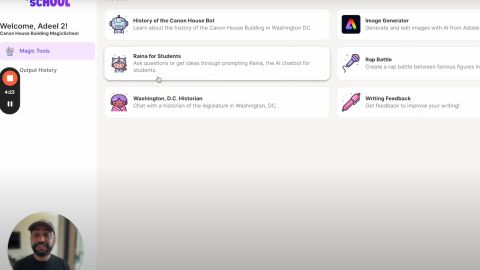 What is MagicSchool? How to Use It to Teach | Tech & Learning