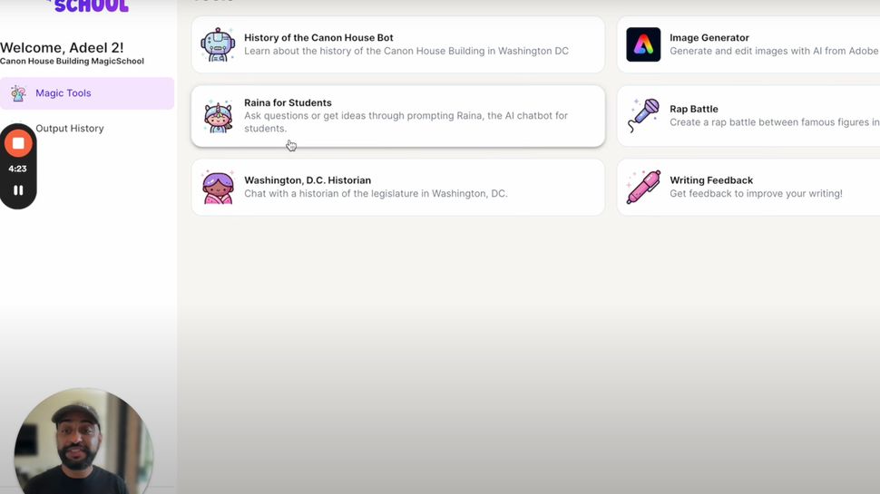 What is MagicSchool? How to Use It to Teach | Tech & Learning