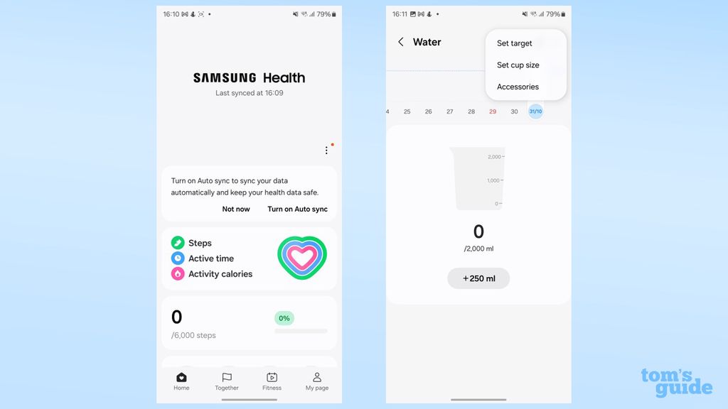 One UI 6: All the new features coming to your Samsung Galaxy phone ...