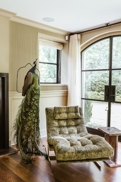 Couch Alternatives That Prove A Sofa Isn't a Necessity | Livingetc