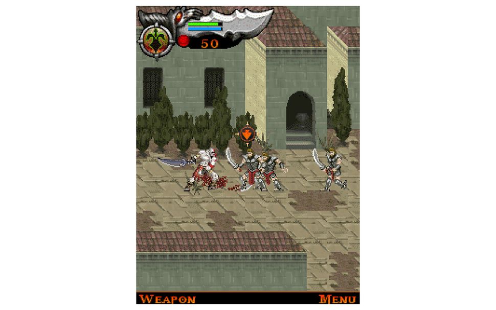 Every God of War game, ranked | Tom's Guide