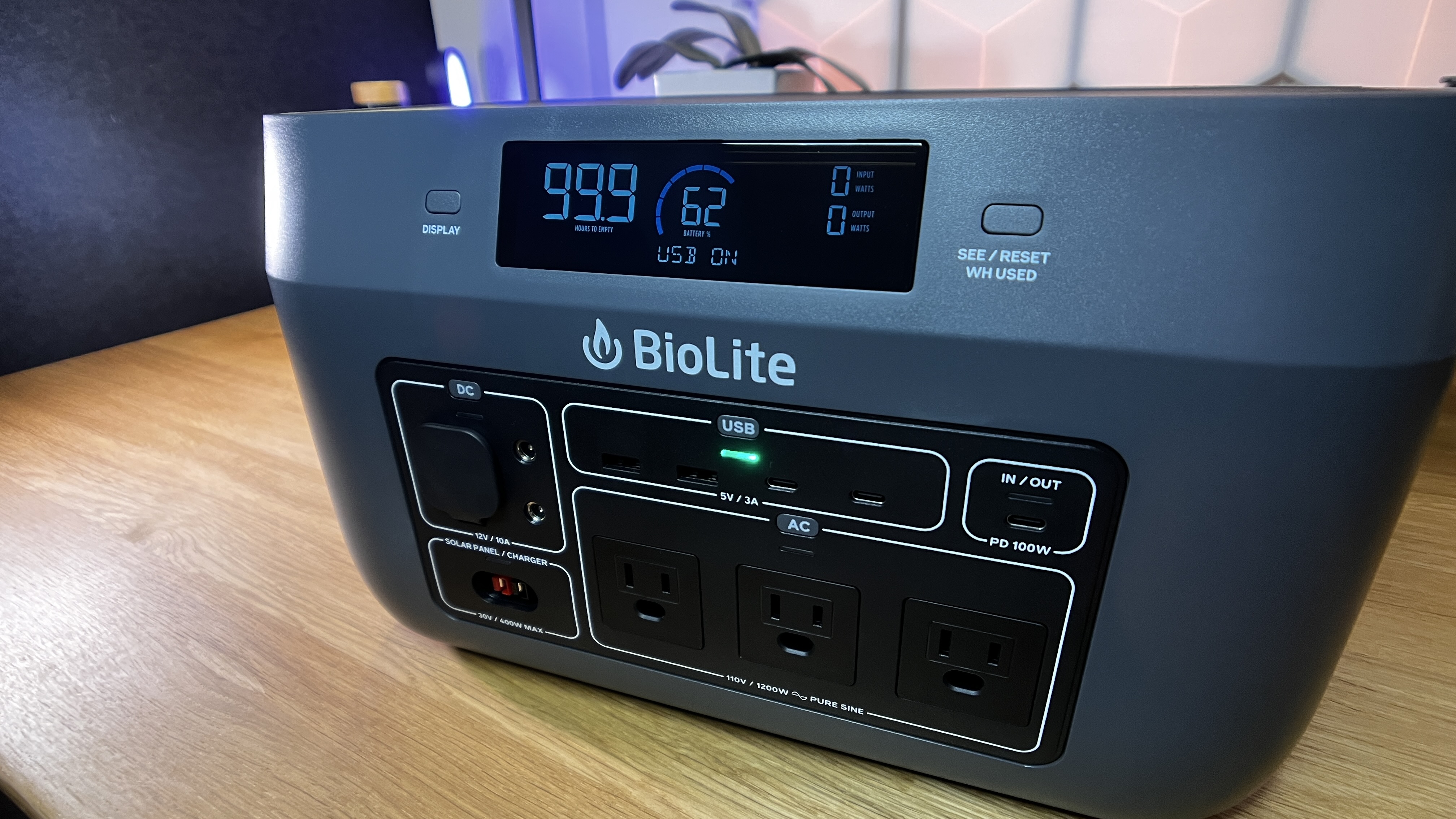 Best portable power station of 2025: I tested over 30 units to find the ...